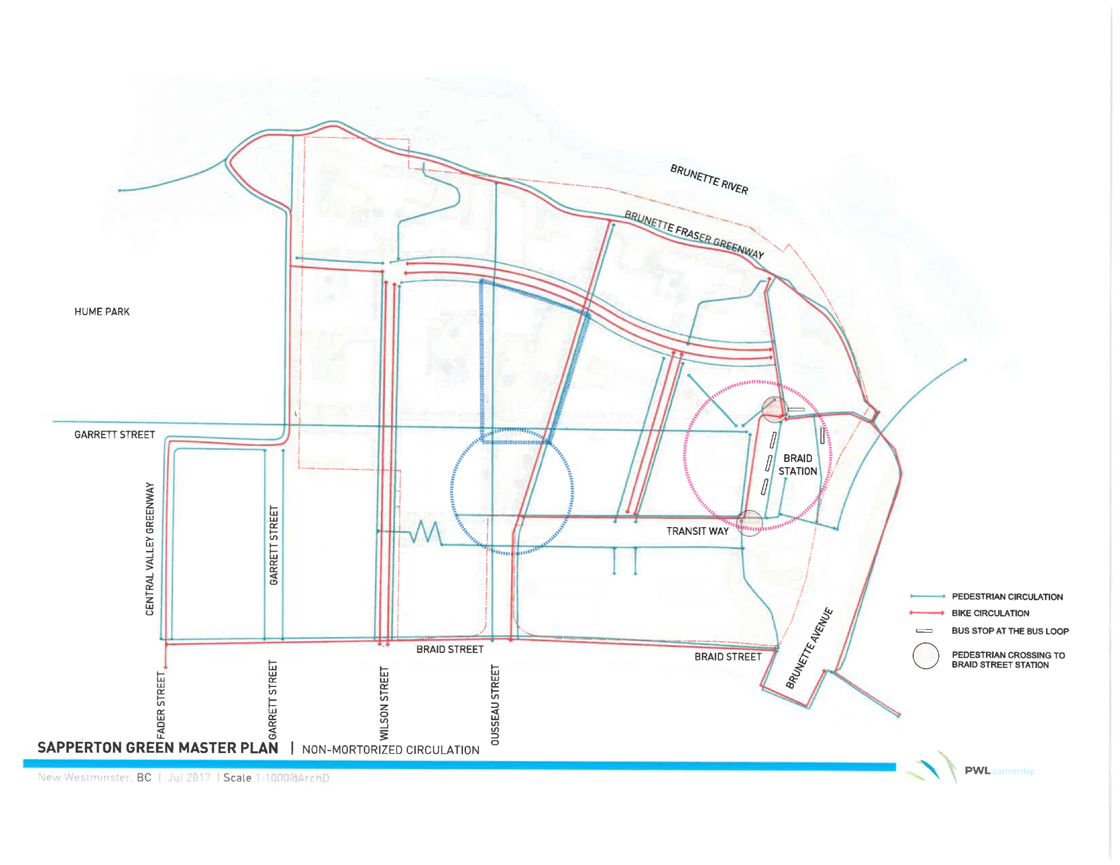 Sapperton Green active transportation overview – canspice.org